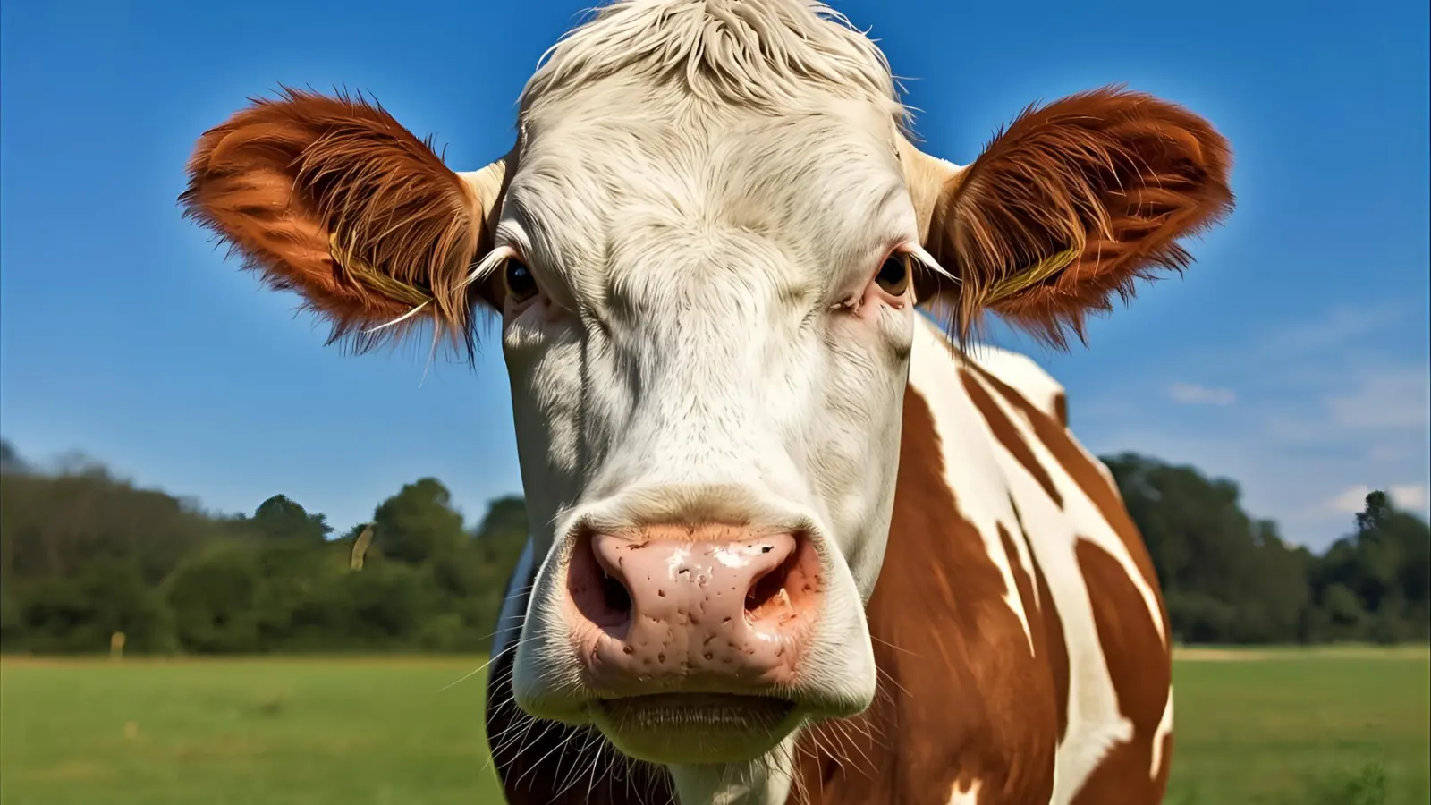 266+Original Cow Jokes: Funny, Romantic & Punny Moo-sic for All Ages ...
